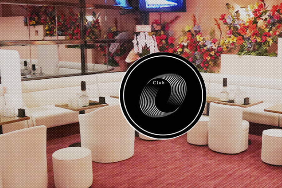 Club O - Ginza Noir